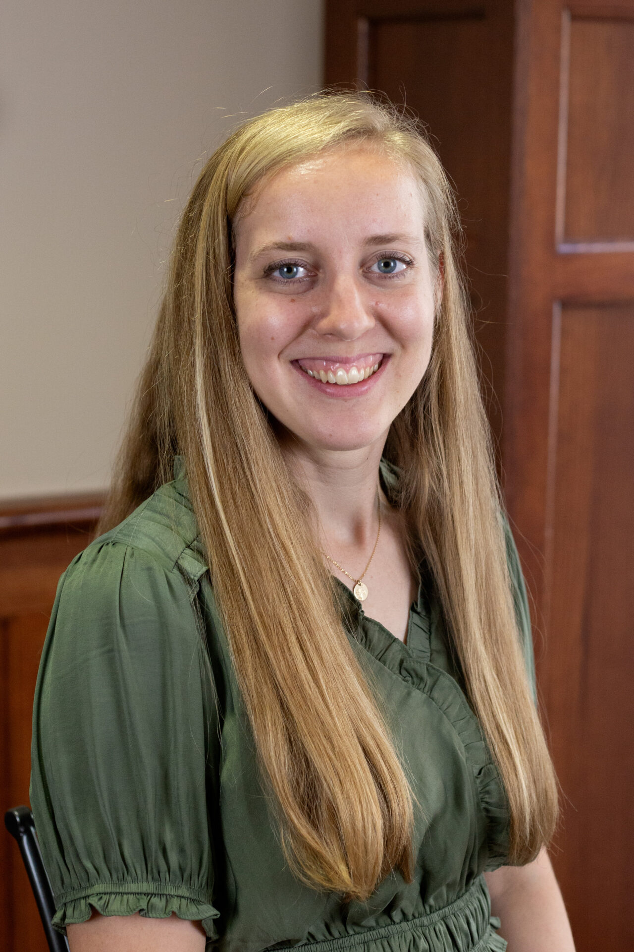 Staff | St. John's Ev. Lutheran Church