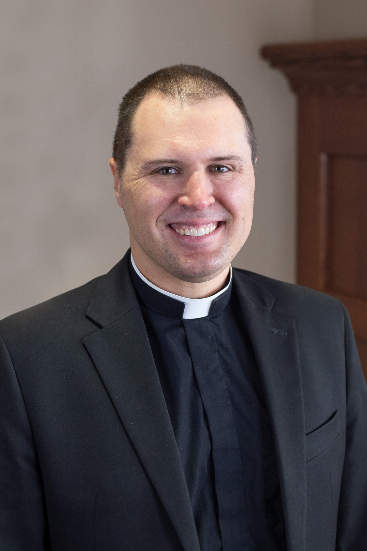 Staff | St. John's Ev. Lutheran Church